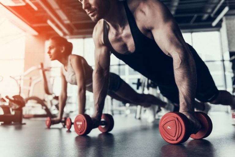 Laura Cenci Shares Several Important Tips for Starting a Fitness Regimen